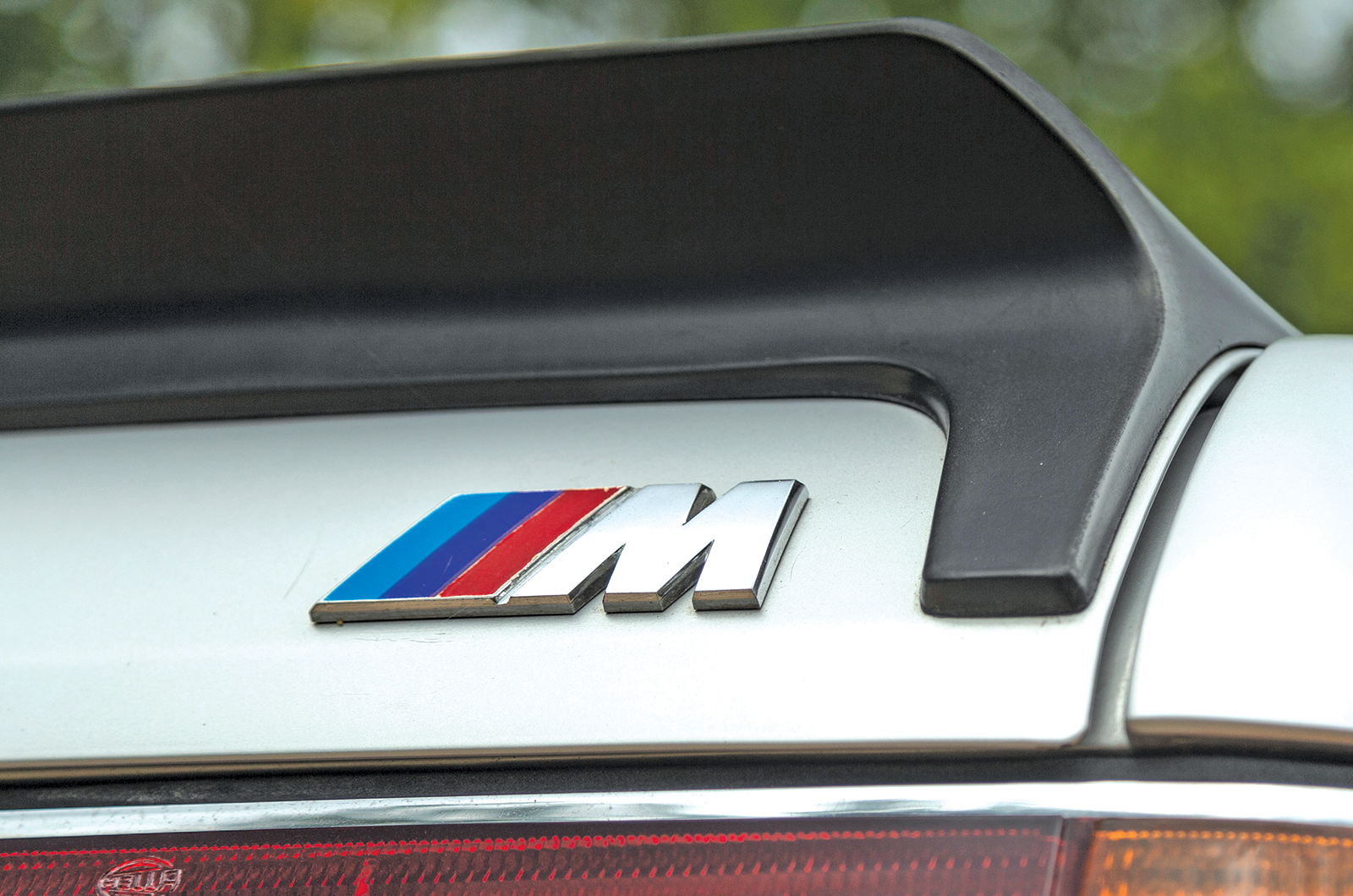 BMW E24 M635CSi vs E28 M5: dial M for more | Classic & Sports Car